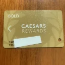 Caesars Rewards Tier Comparison | Benefits of Each Membership Level