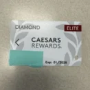 Caesars Rewards Tier Comparison | Benefits of Each Membership Level