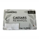 Caesars Rewards Tier Comparison | Benefits of Each Membership Level